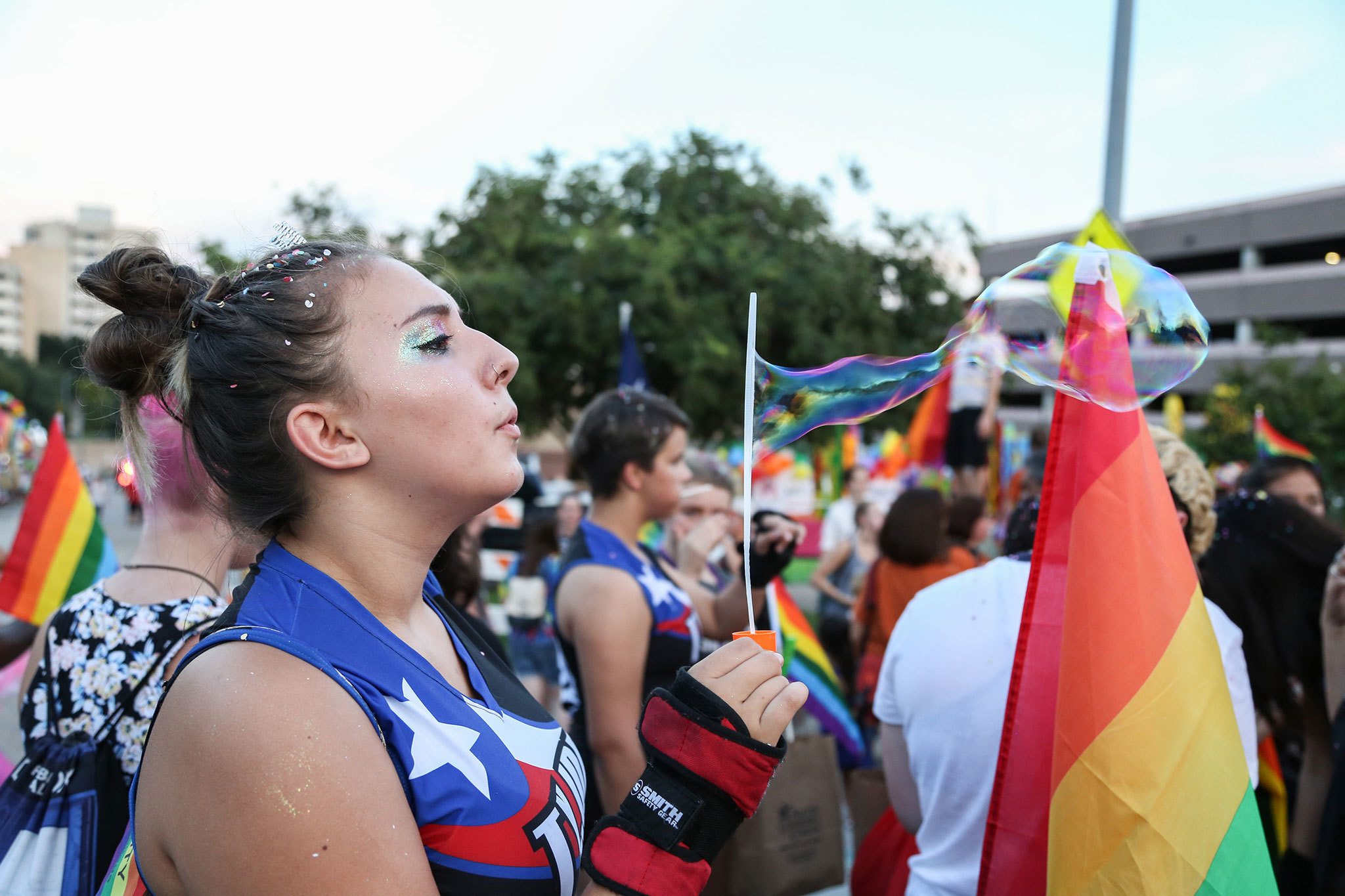 Guide to the best Austin Pride Week events and LGBTQ celebrations