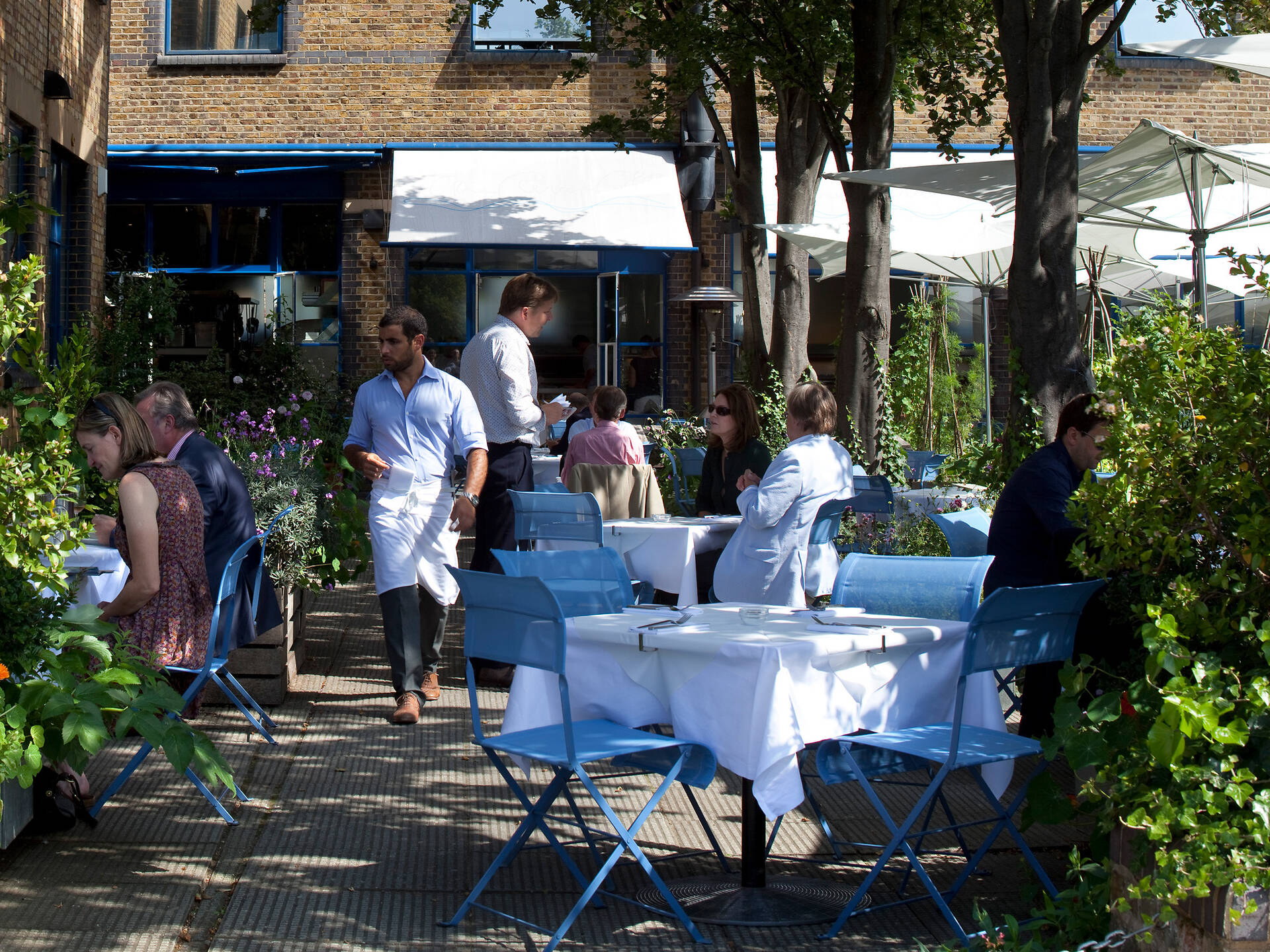 21 Best Italian Restaurants in London For A Splendido Meal