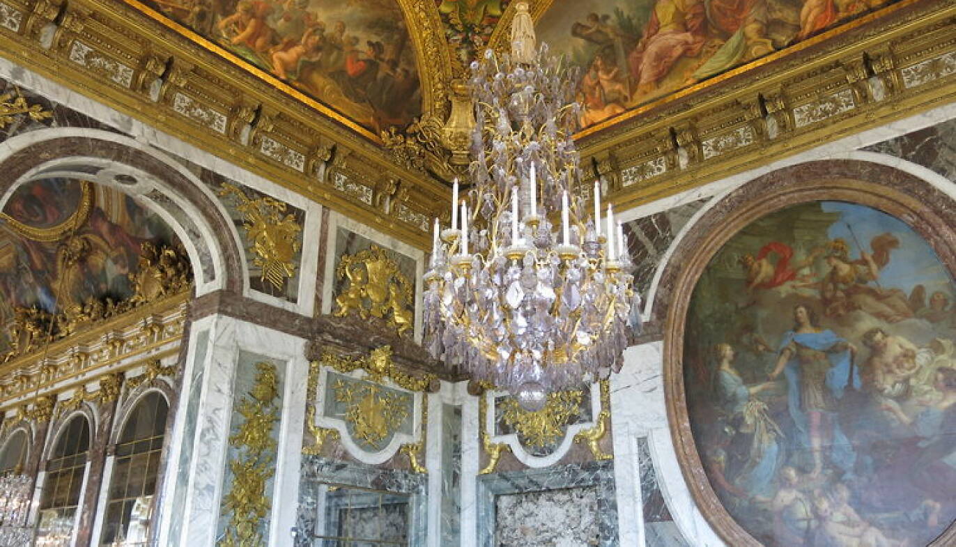 The 10 Best Versailles Tickets & Tours