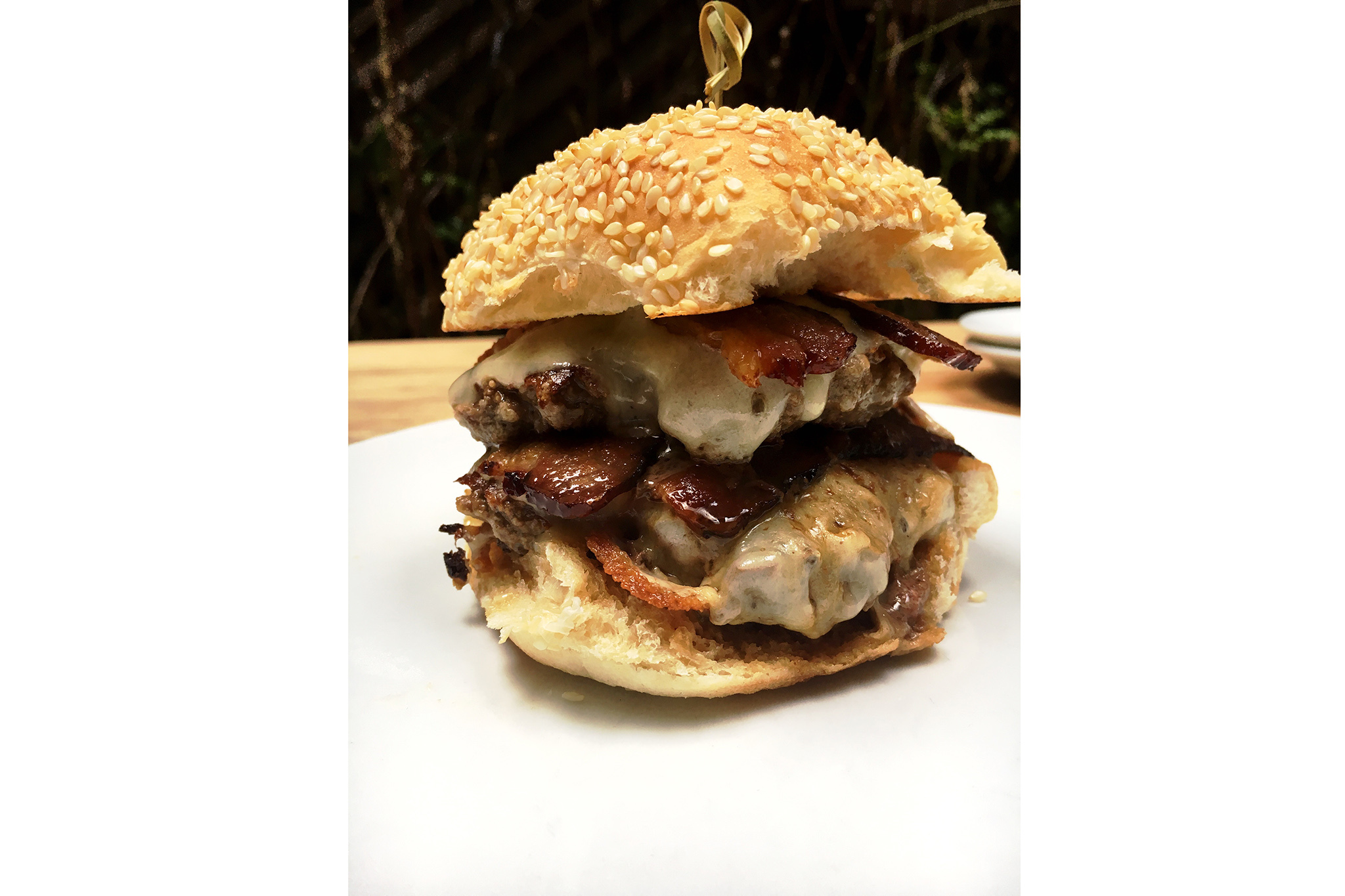 Battle of the Burger: Discover NYC's top burgers