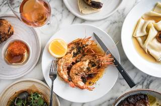 Ester Restaurant and Bar | Restaurants in Chippendale, Sydney