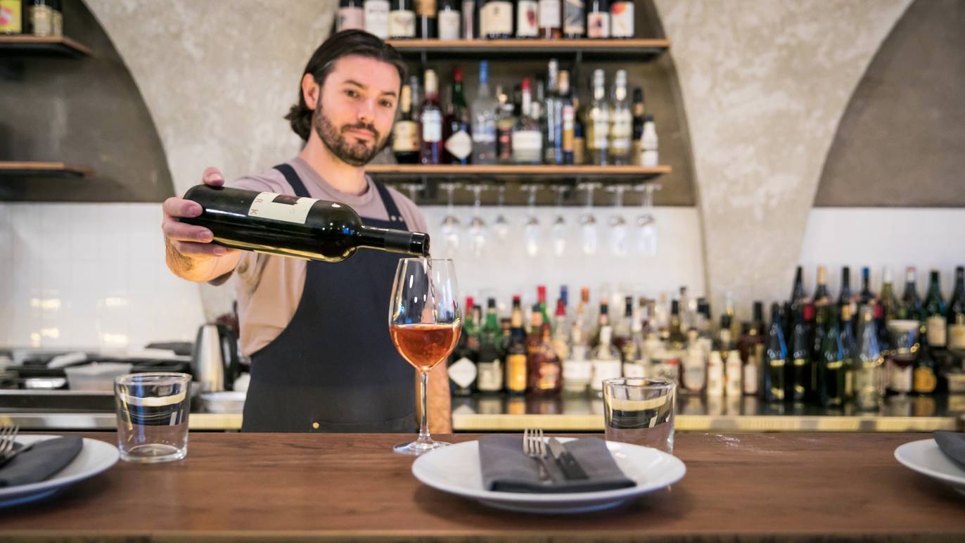 Ester Restaurant and Bar | Restaurants in Chippendale, Sydney