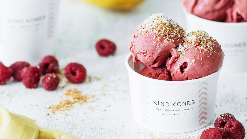 Kind Kones | Restaurants in Mont Kiara, Kuala Lumpur