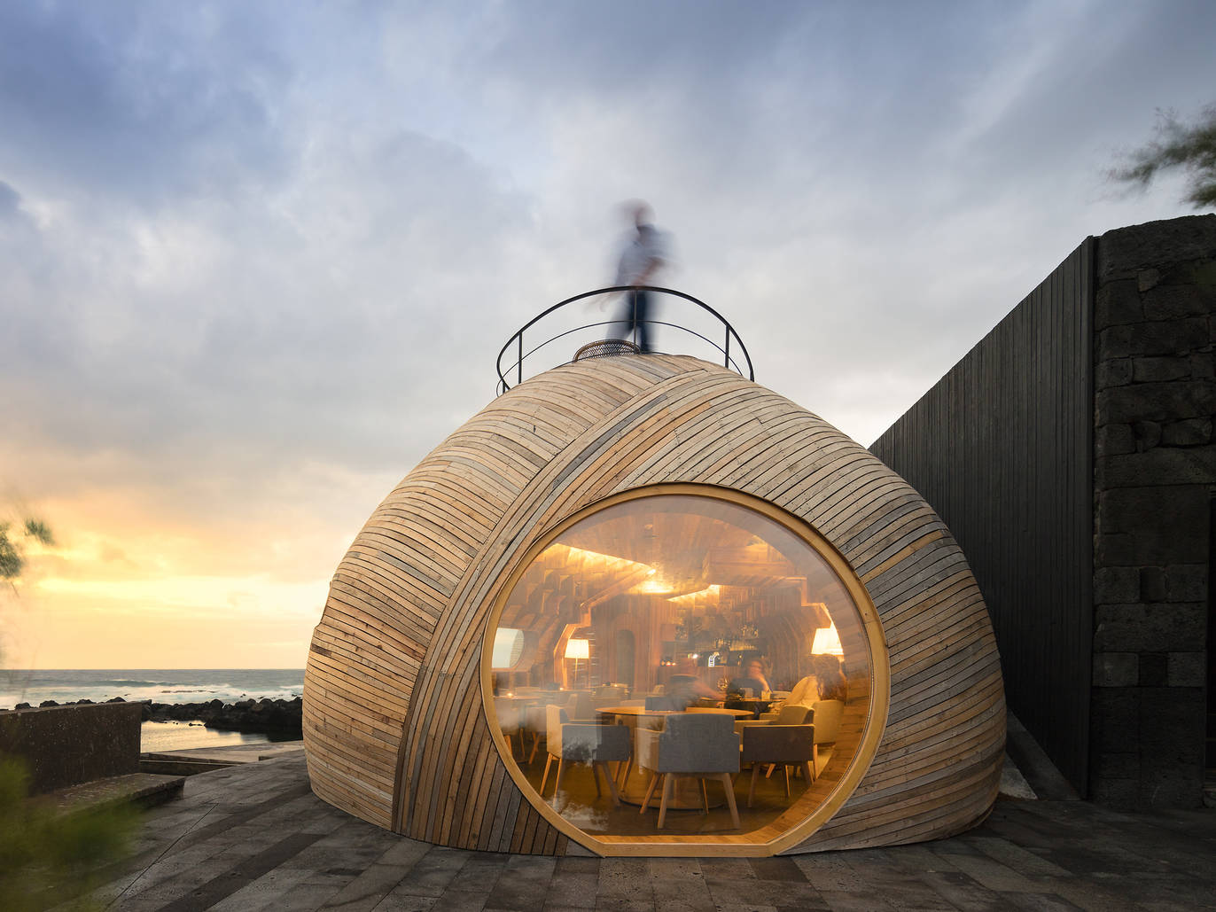 These are the best restaurants in the Azores for you to try