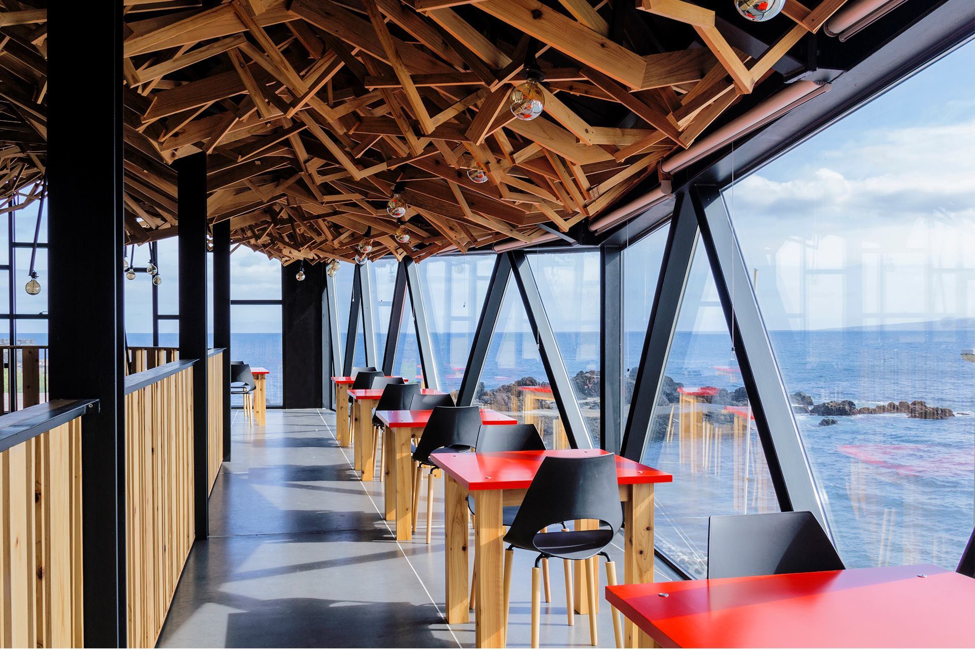 Praya | Restaurantes | Lisboa