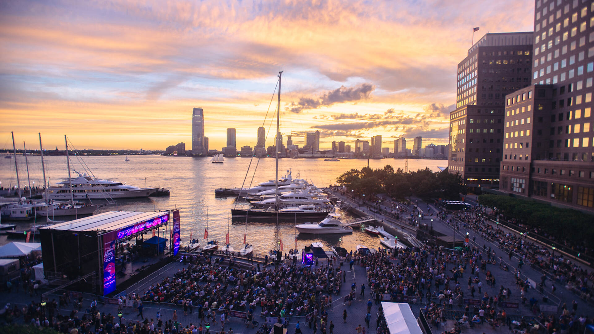 Brookfield Place | Manhattan, NY | Shopping in Battery Park City, New York