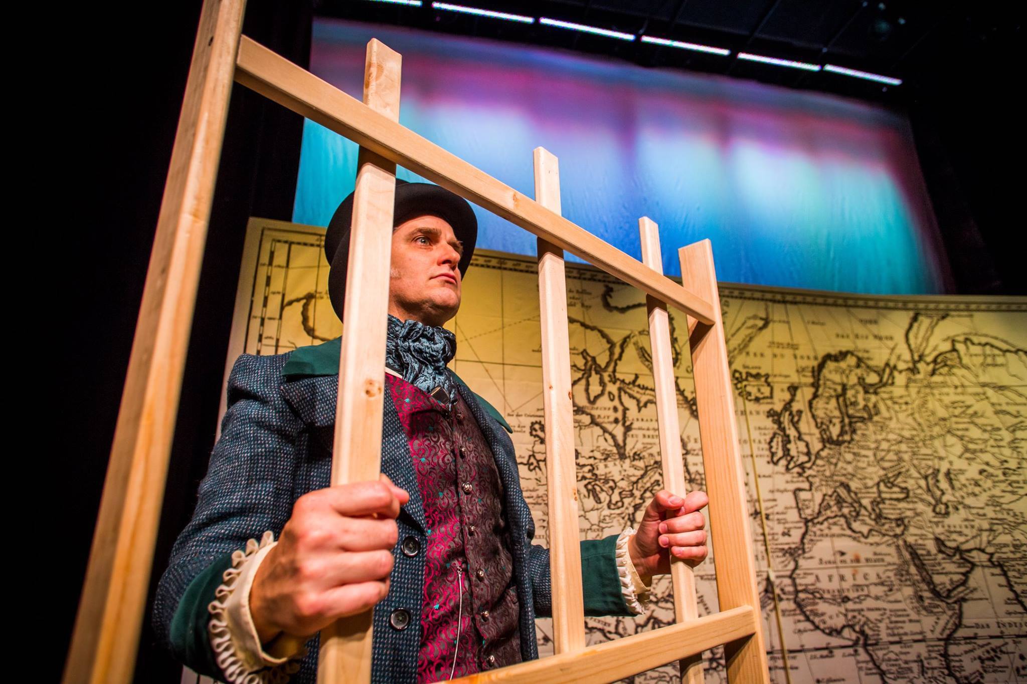 Hedgerow Theatre Company | Theater in Philadelphia