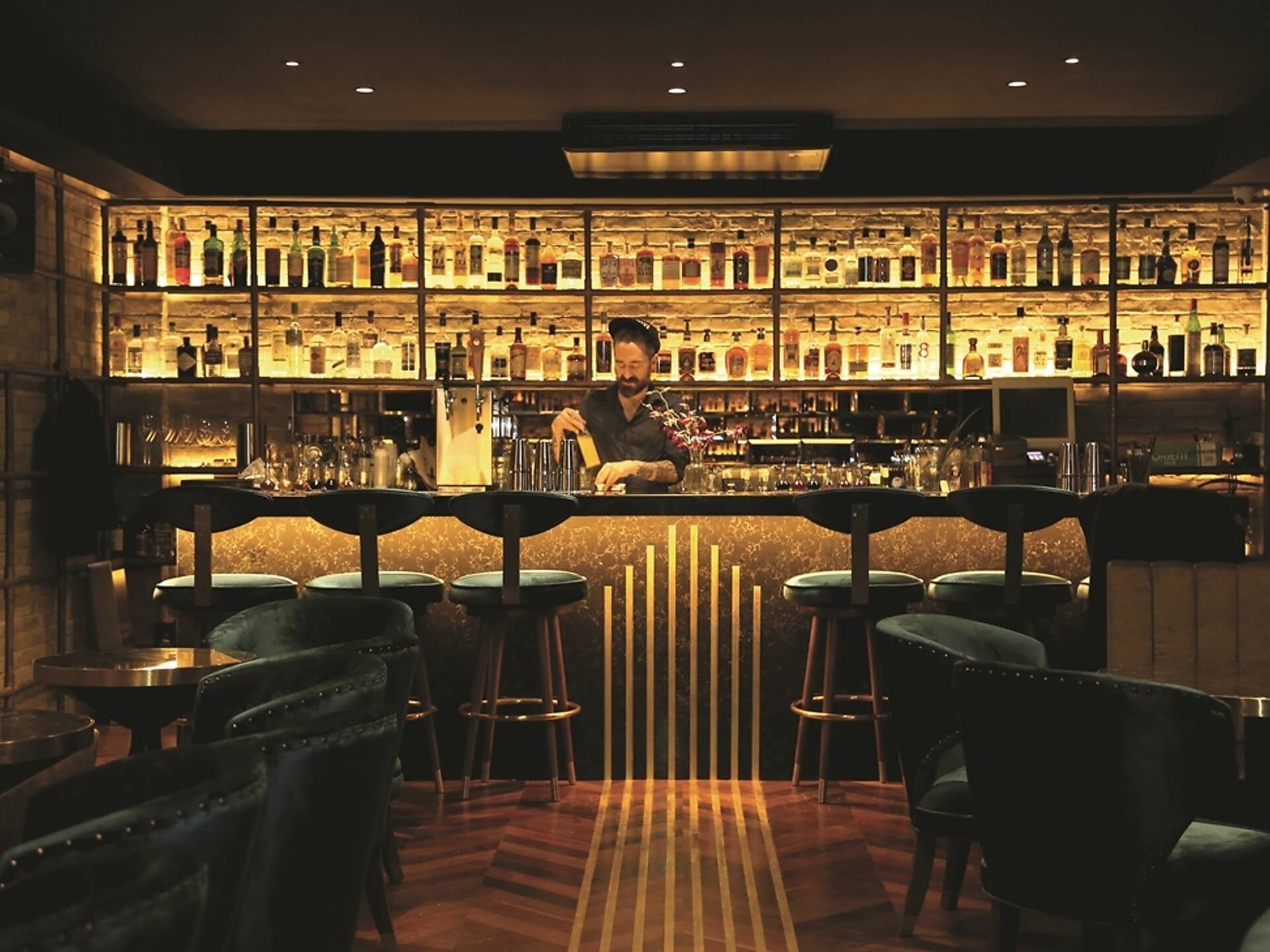 7 Affordable And Chill Bars In The North Of Singapore