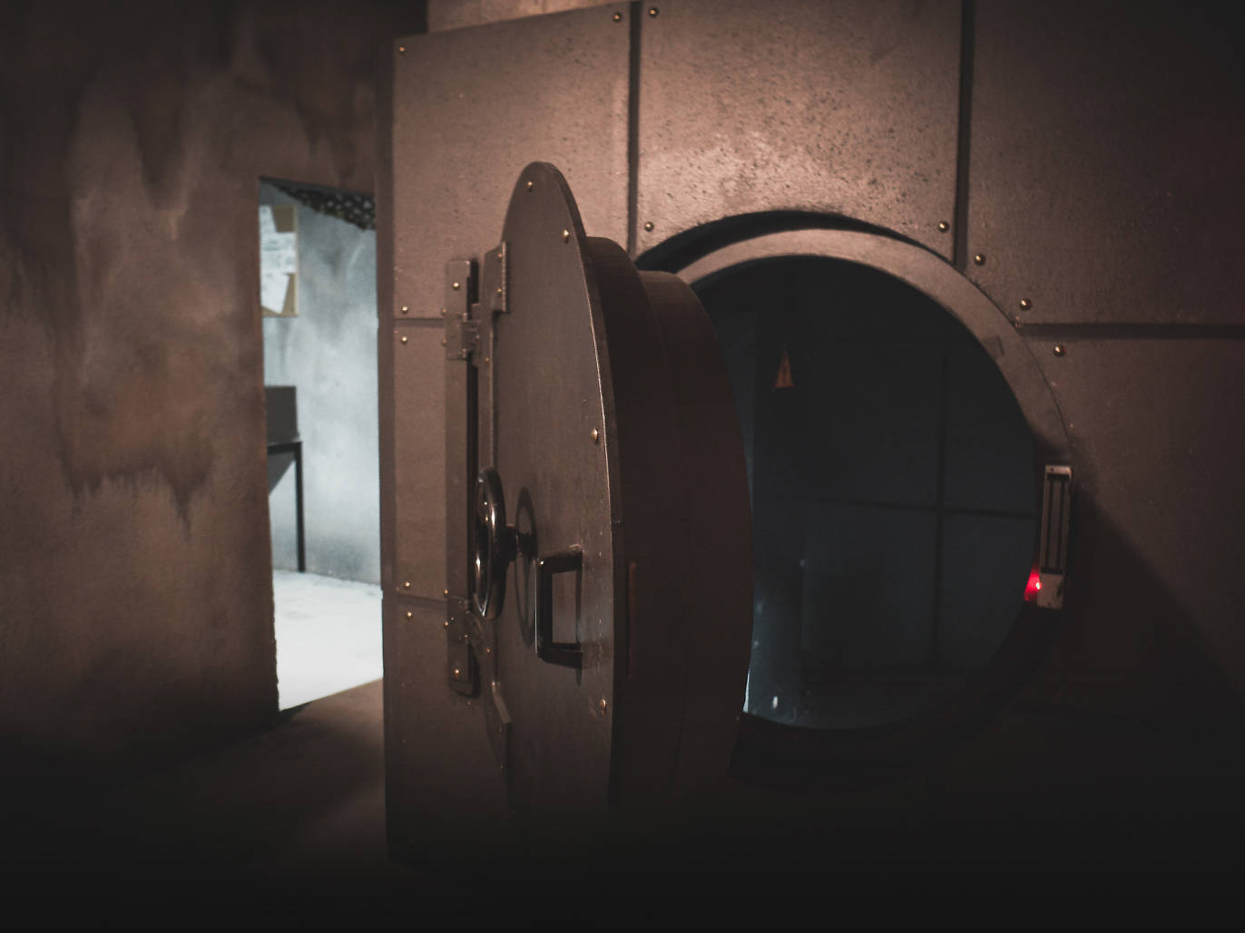 As melhores escape rooms em Lisboa