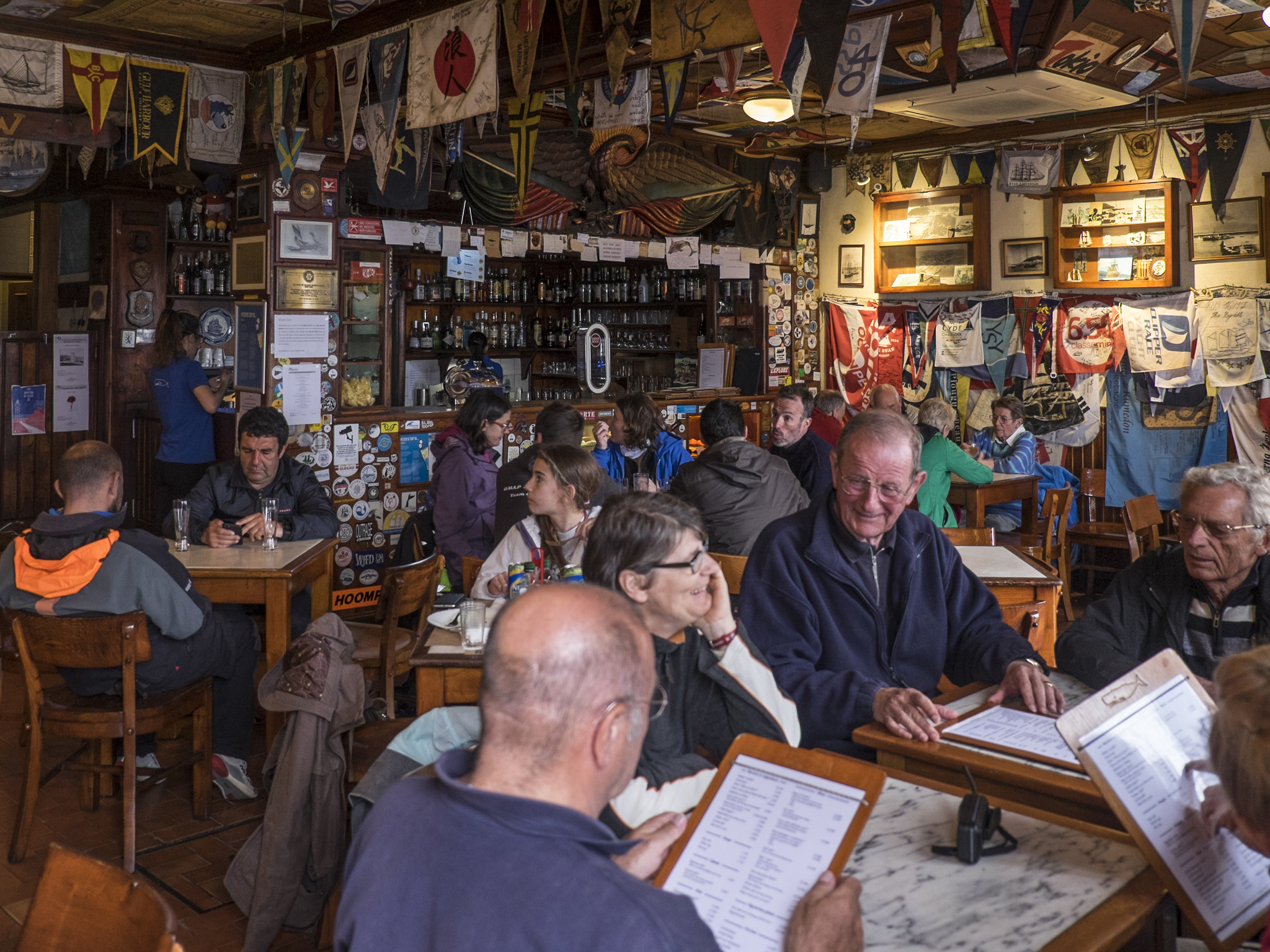 Peter's | Restaurantes | Lisboa