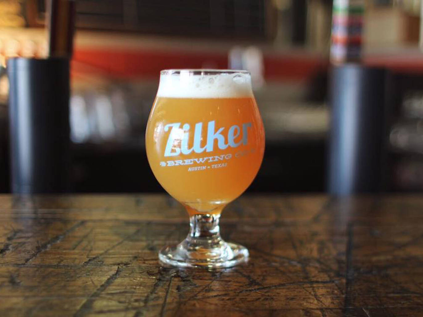 Best breweries in Austin for craft beer