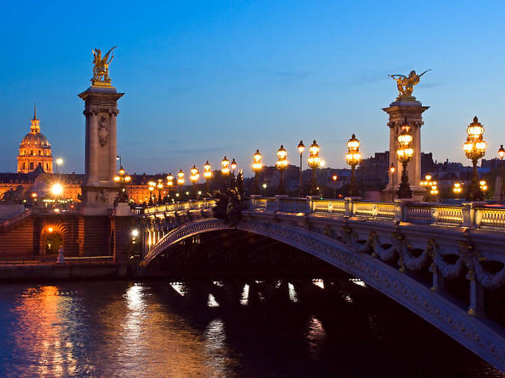 12 Top Walking Tours in Paris | Things to Do in Paris