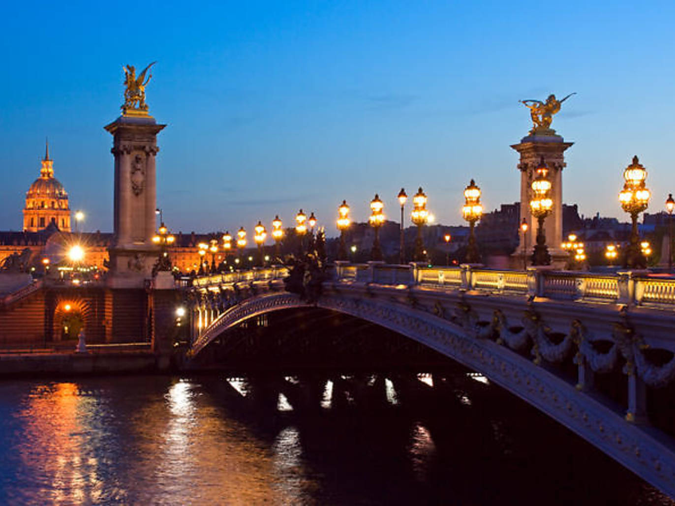 12 Top Walking Tours in Paris | Things to Do in Paris