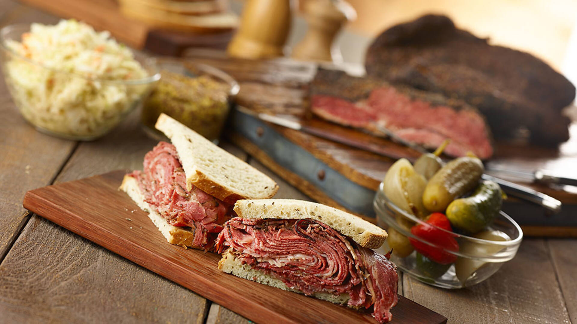 Ben’s Kosher Delicatessen | Restaurants in Queens, New York