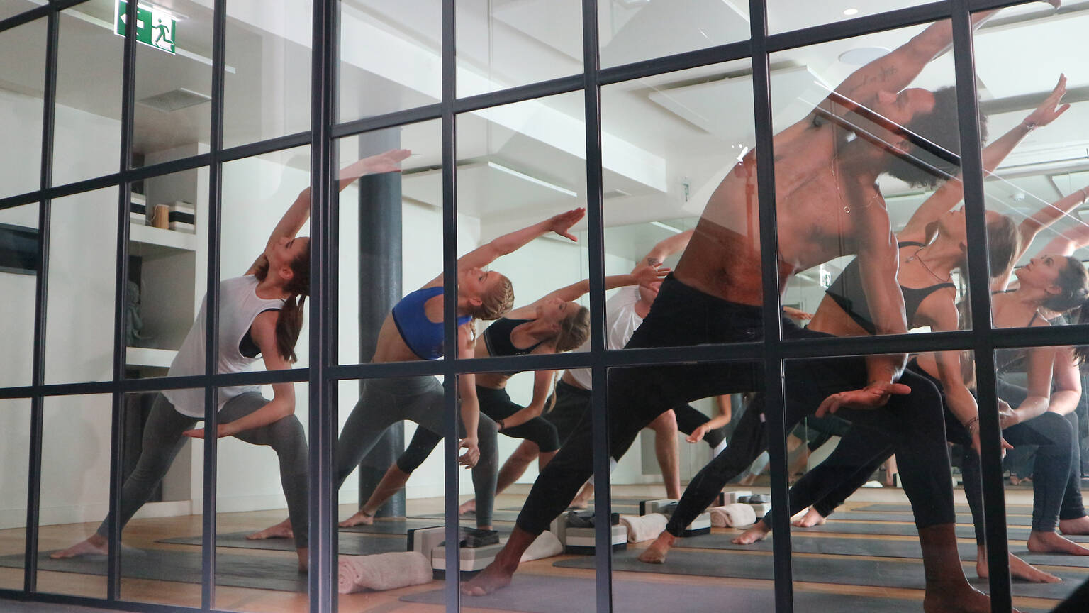 Best Yoga Classes in London | 17 Yoga Studios For Chilling Out
