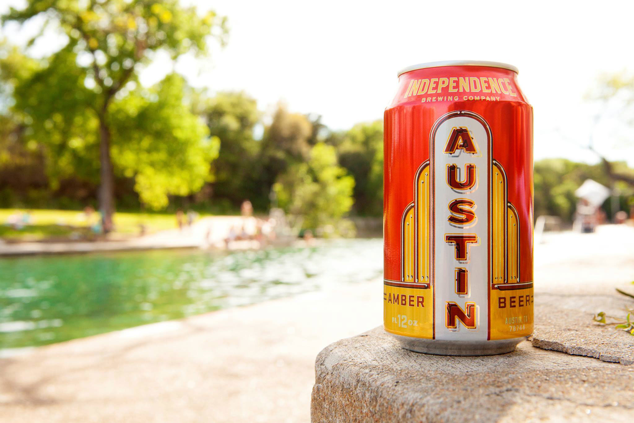 Independence Brewing Co. | Bars in Parker Lane, Austin