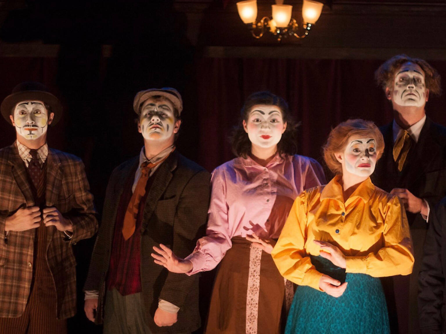 15 Best Theater Companies in Philadelphia for Plays and Musicals