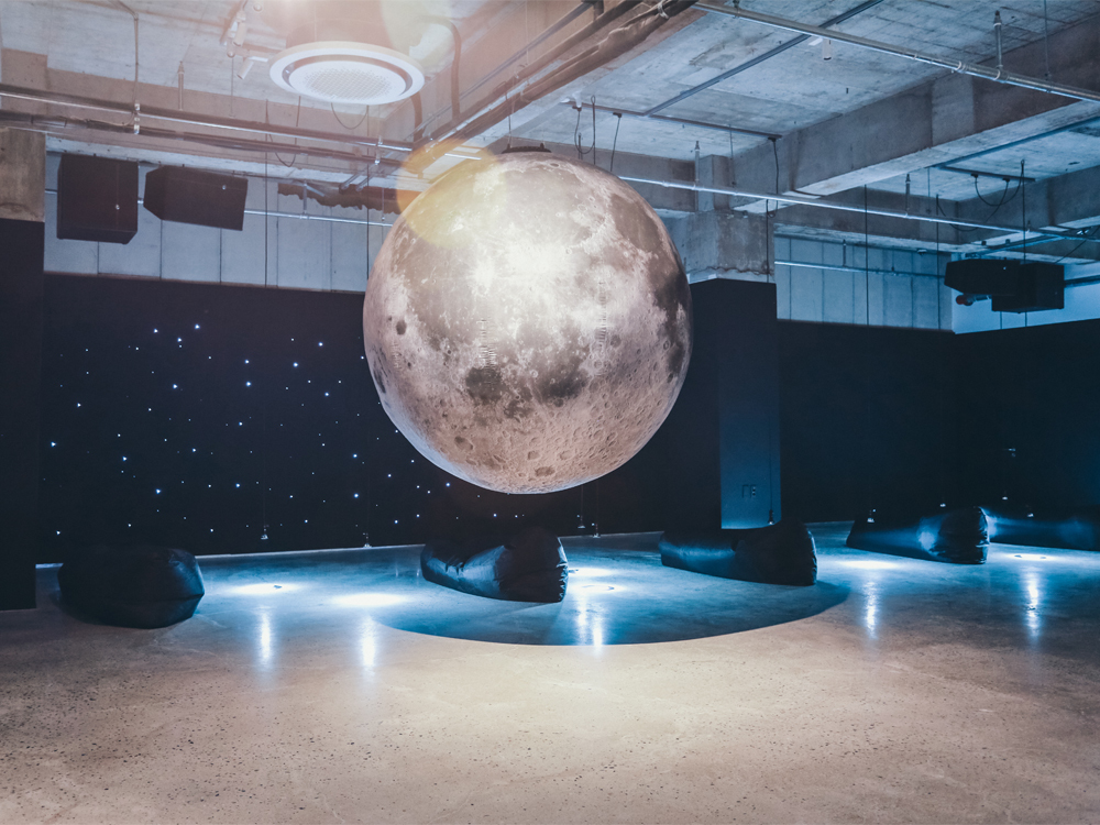 Henn Kim: Strange Summer | Art in Seoul