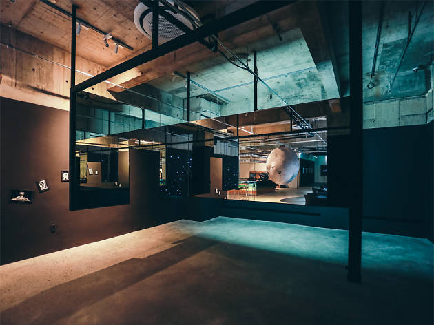 Henn Kim: Strange Summer | Art in Seoul