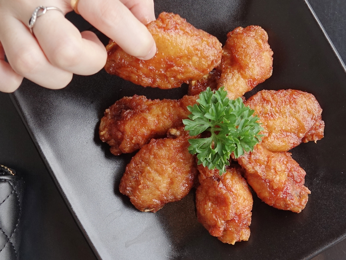 Ayam Lejen | Restaurants in Kuala Lumpur