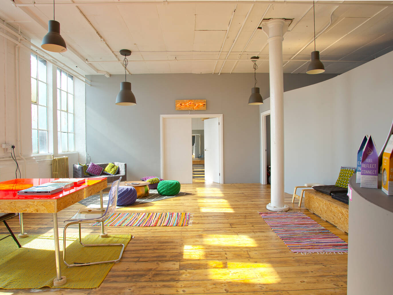 Best Yoga Classes in London | 22 Yoga Studios For Chilling Out