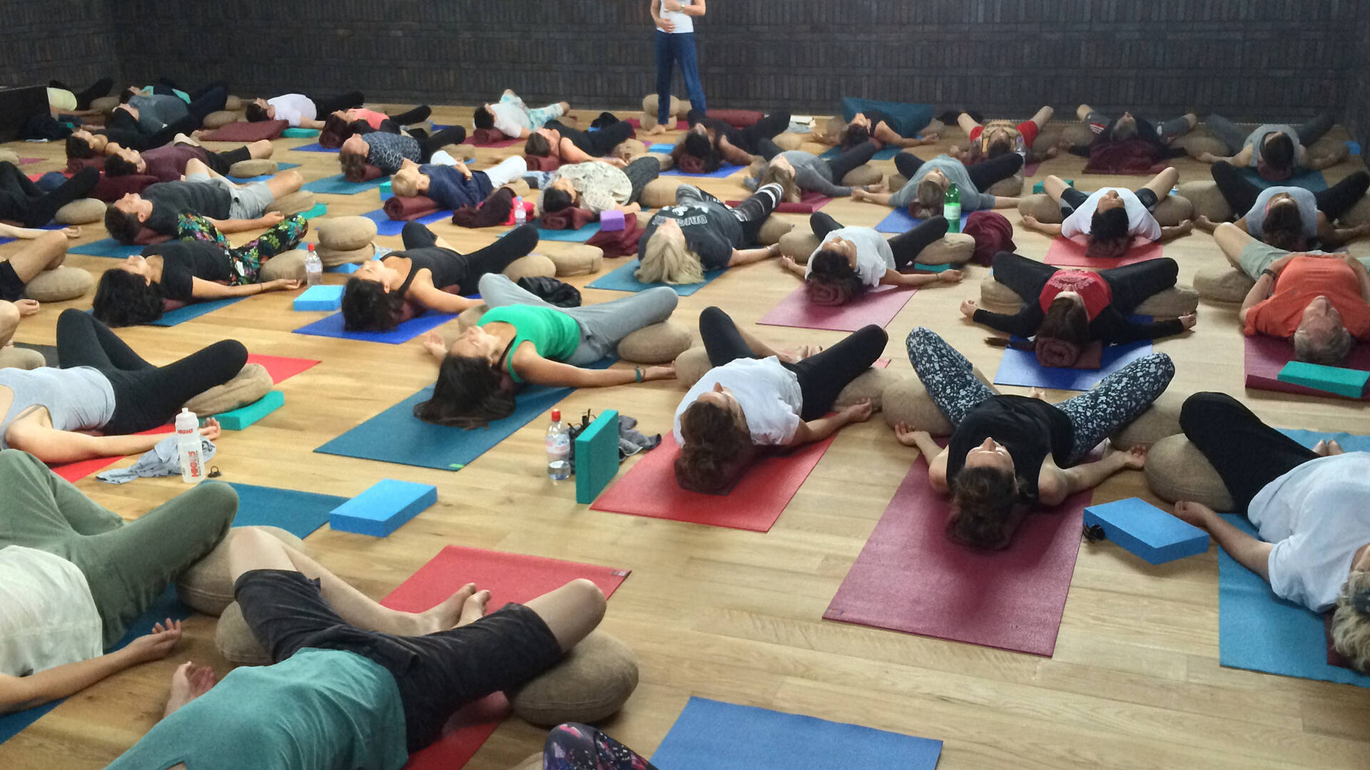 Best Yoga Classes in London | 17 Yoga Studios For Chilling Out