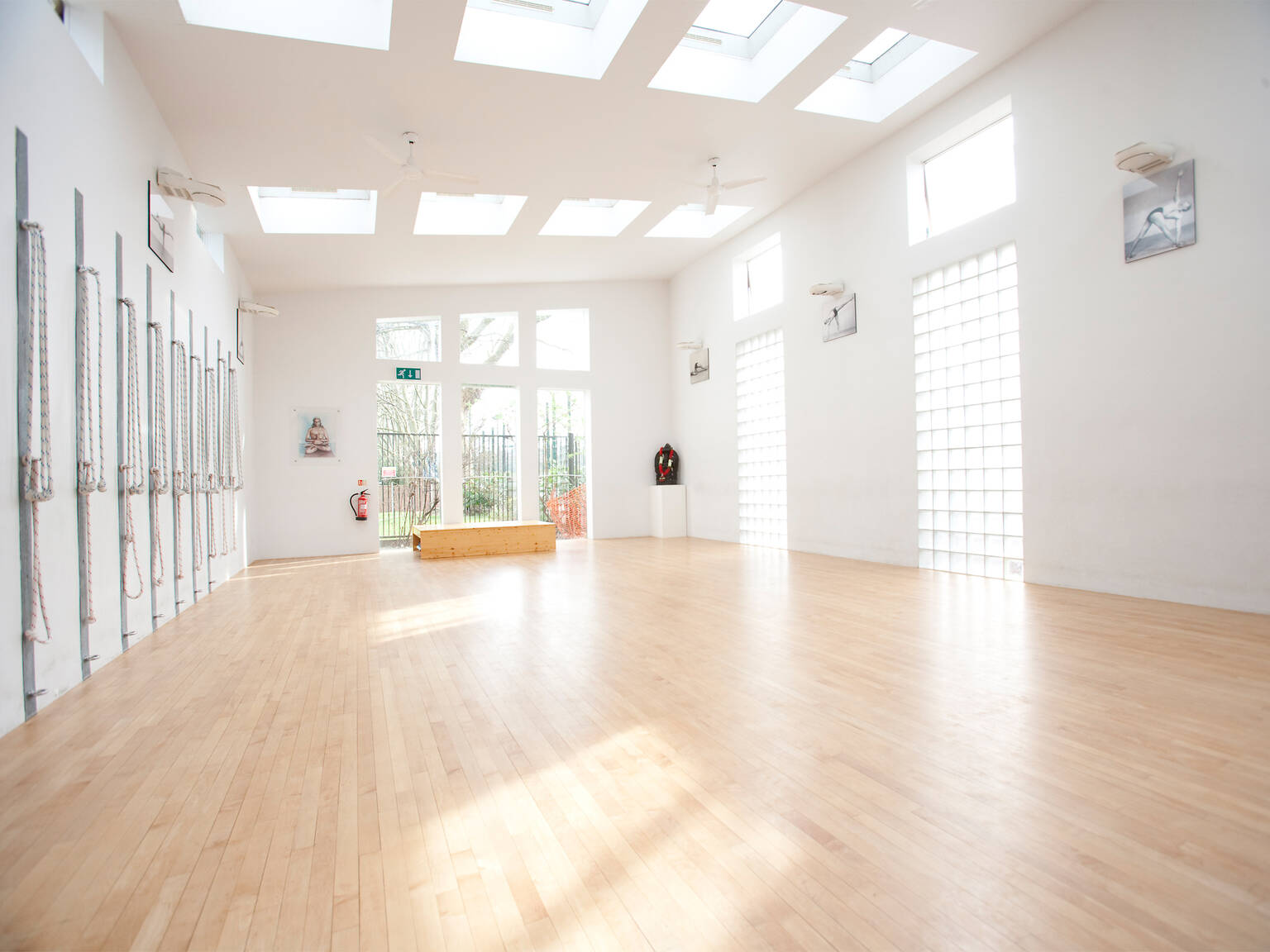 Best Yoga Classes in London | 17 Yoga Studios For Chilling Out
