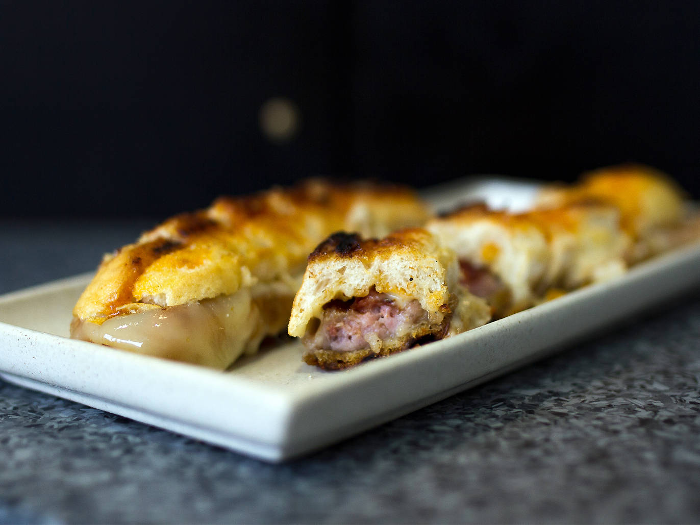 The nine best cachorrinhos you have to try in Porto