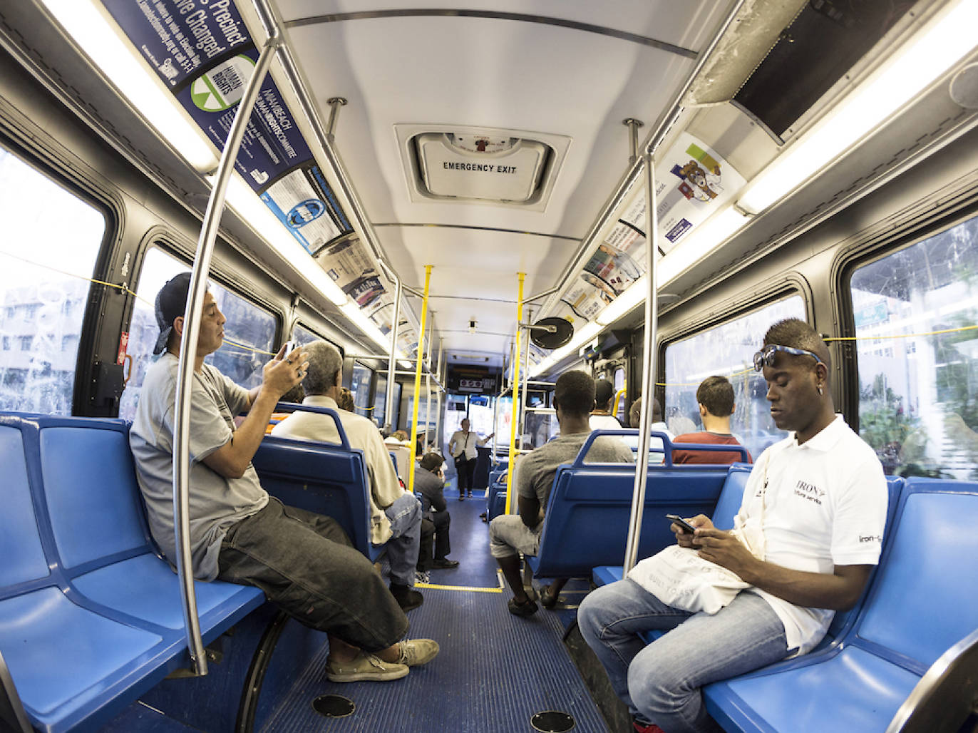 Guide to Miami Public Transportation and Local Transit