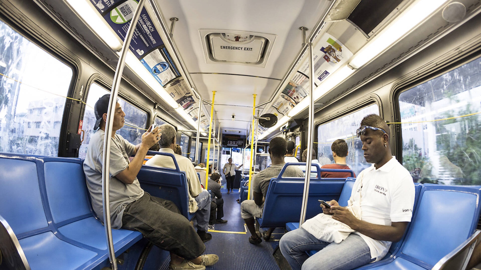 Guide to Miami Public Transportation and Local Transit