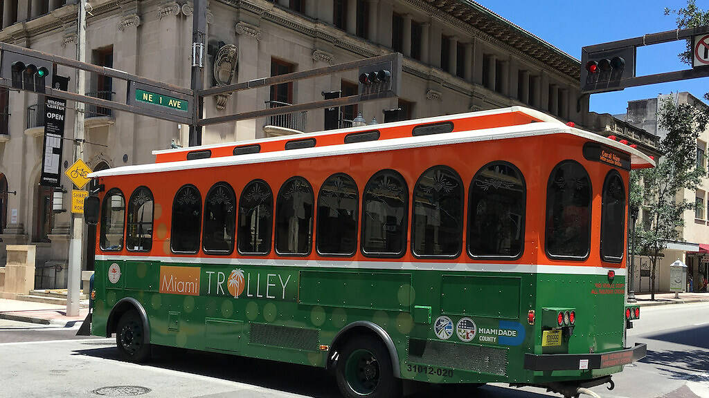 Guide to Miami Public Transportation and Local Transit