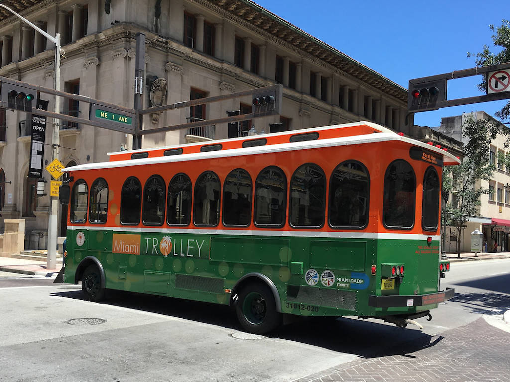 Guide to Miami Public Transportation and Local Transit