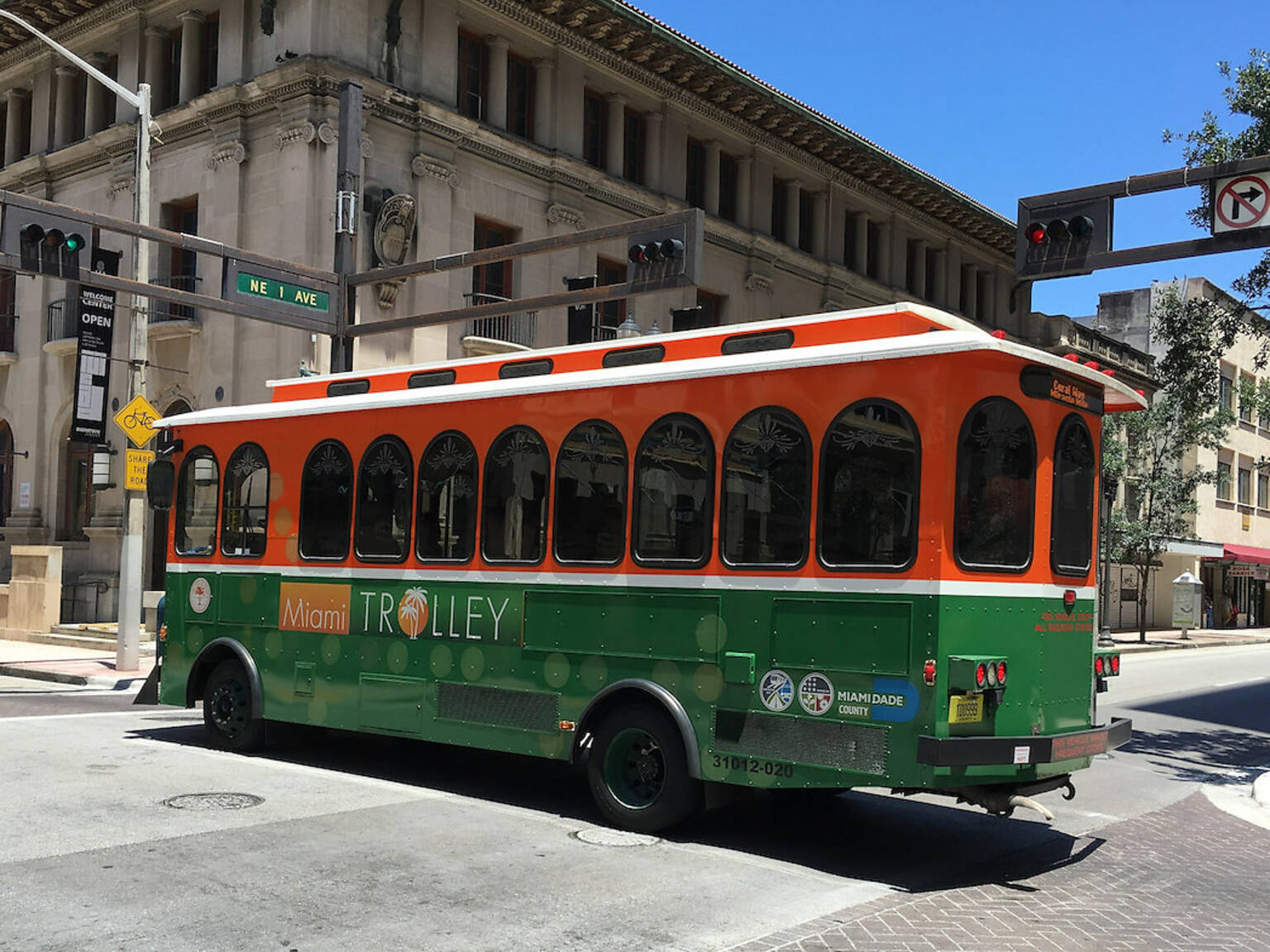 Guide to Miami Public Transportation and Local Transit