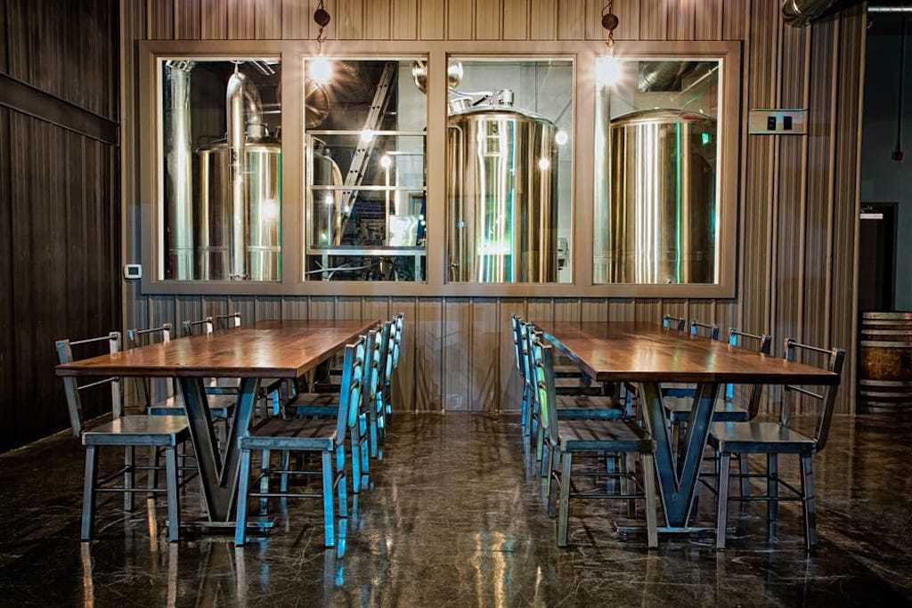 Triple Voodoo Brewery and Tap Room | Bars in Dogpatch, San Francisco