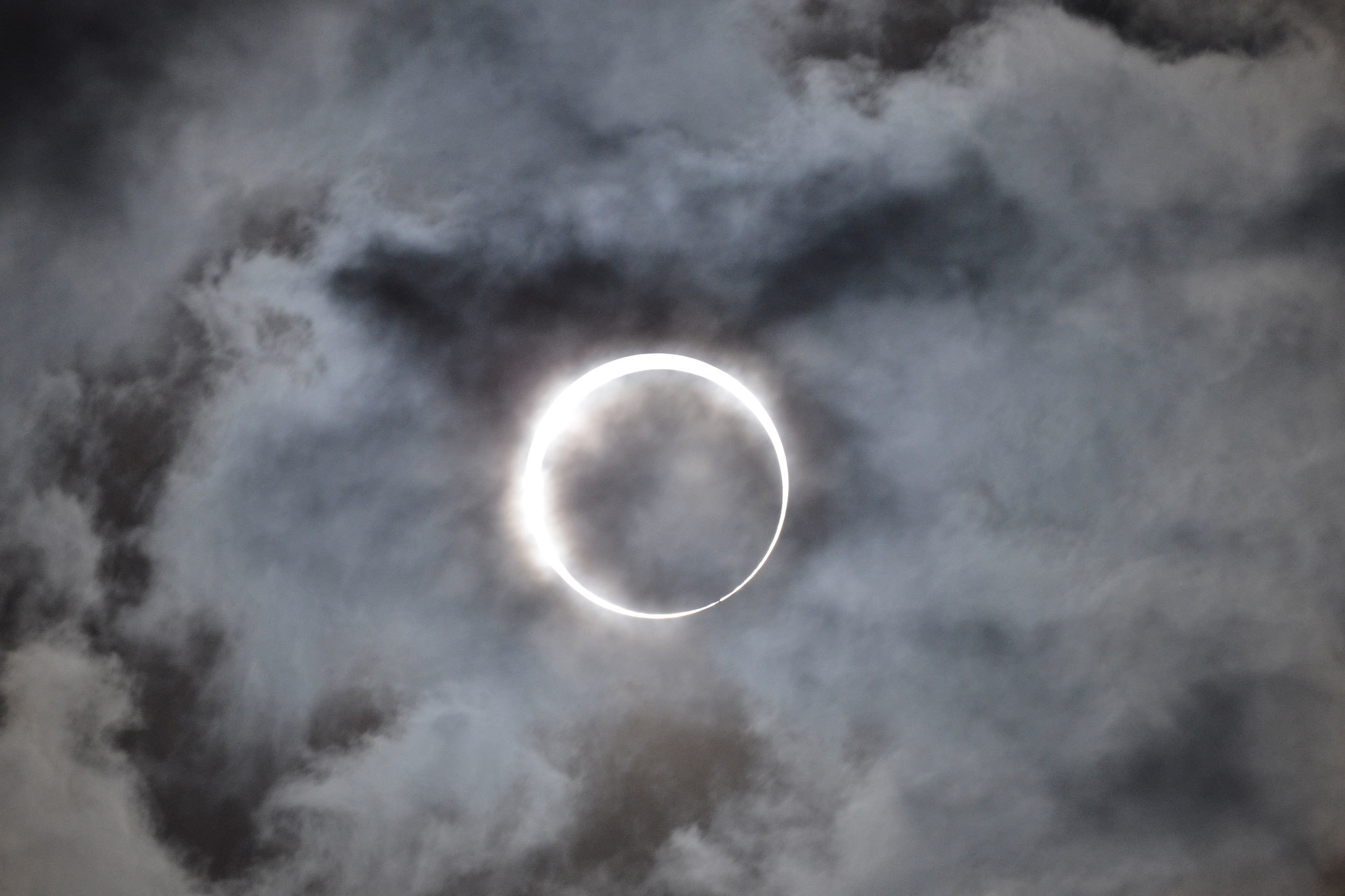 Here's where you can watch the solar eclipse in Austin