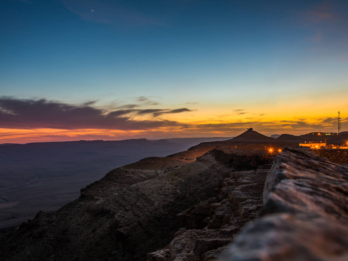 The best things to do in Israel this fall 2017 season