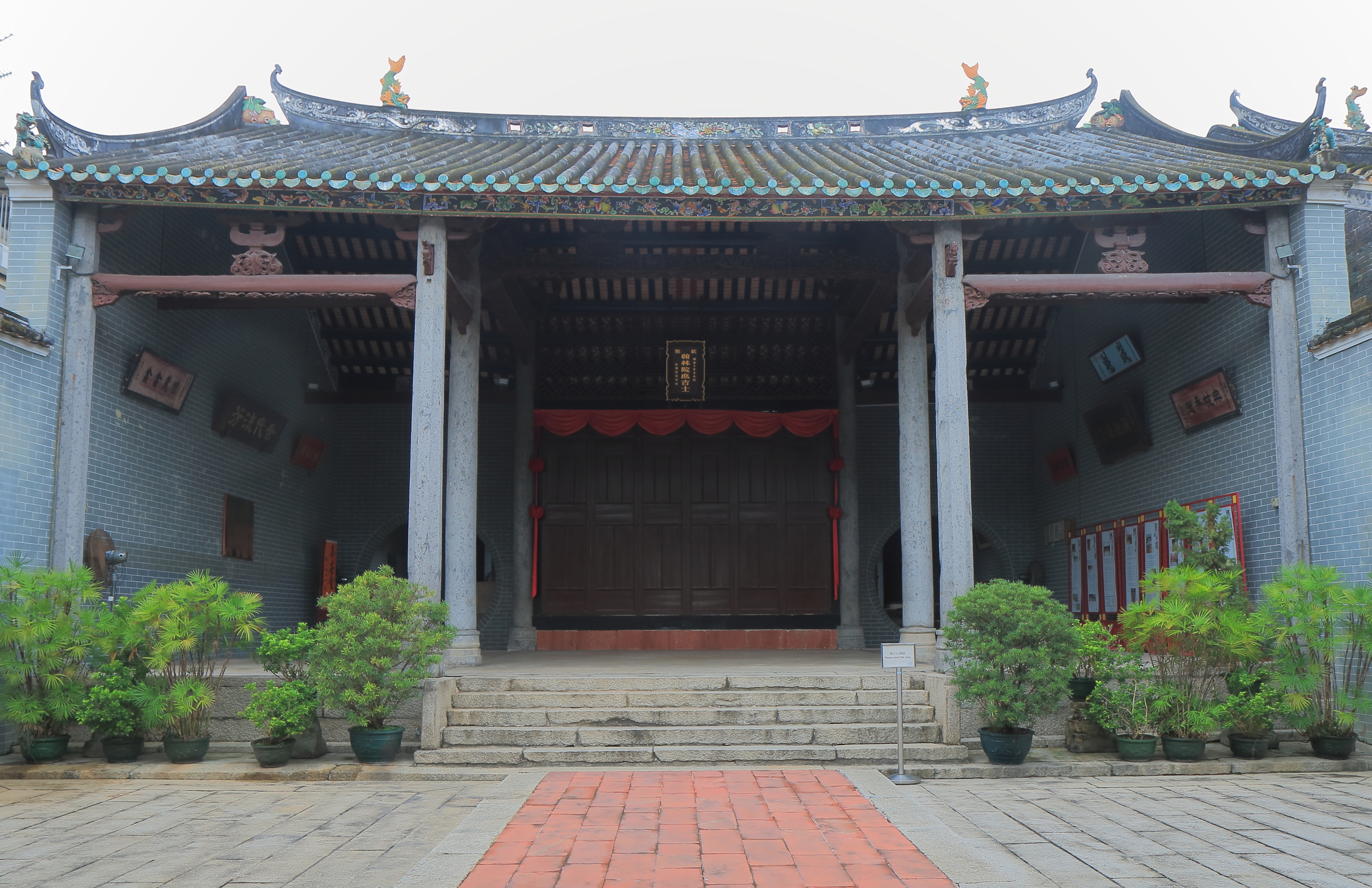 Ping Shan Heritage Trail | Things to do in Yuen Long, Hong Kong