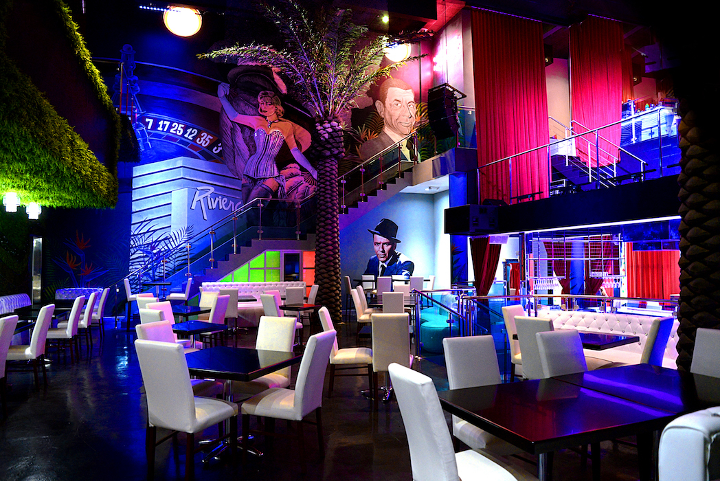 This new club is bringing a classic Cuban dinner show to Coral Gables