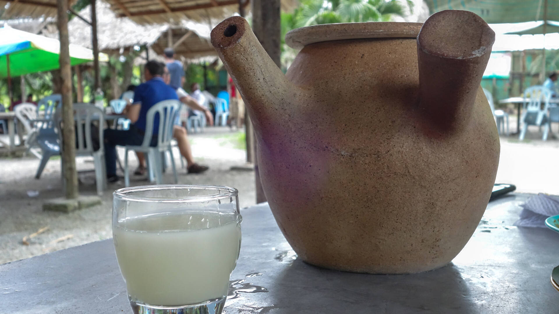 Chelliah Toppu Banting | Restaurants in Selangor, Kuala Lumpur