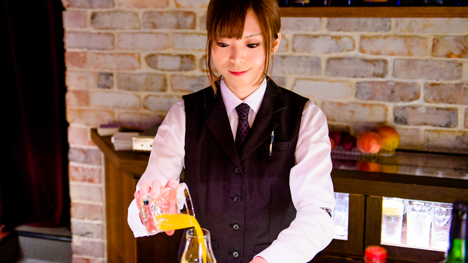 The best Tokyo bars: meet the bar beauties | Time Out Tokyo