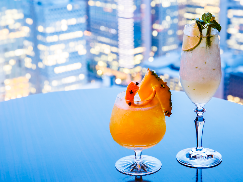 Ultimate guide to drinking in Tokyo | Time Out Tokyo