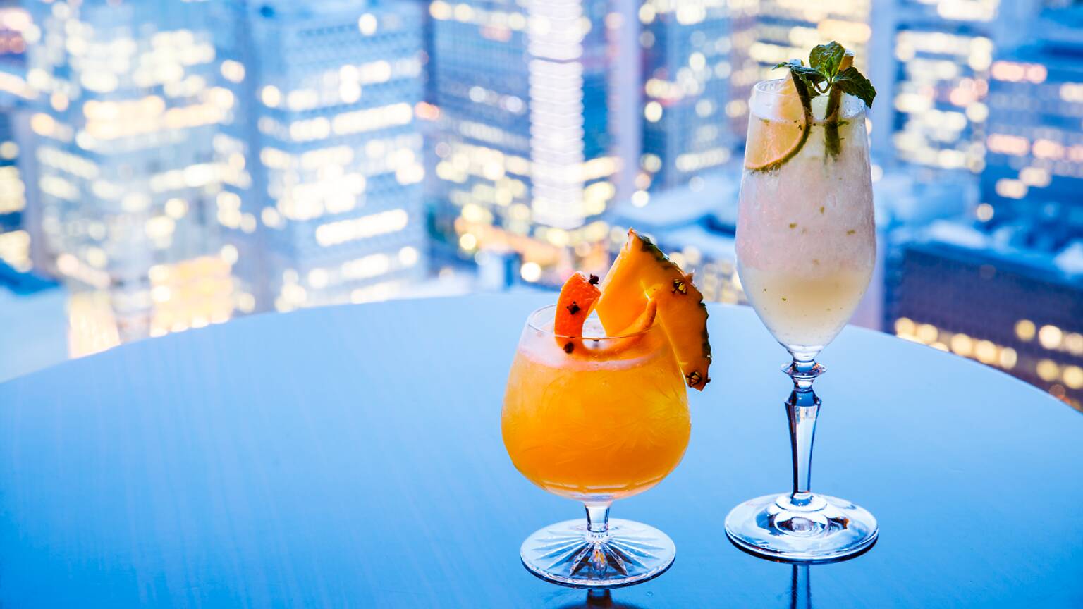 Ultimate guide to drinking in Tokyo | Time Out Tokyo