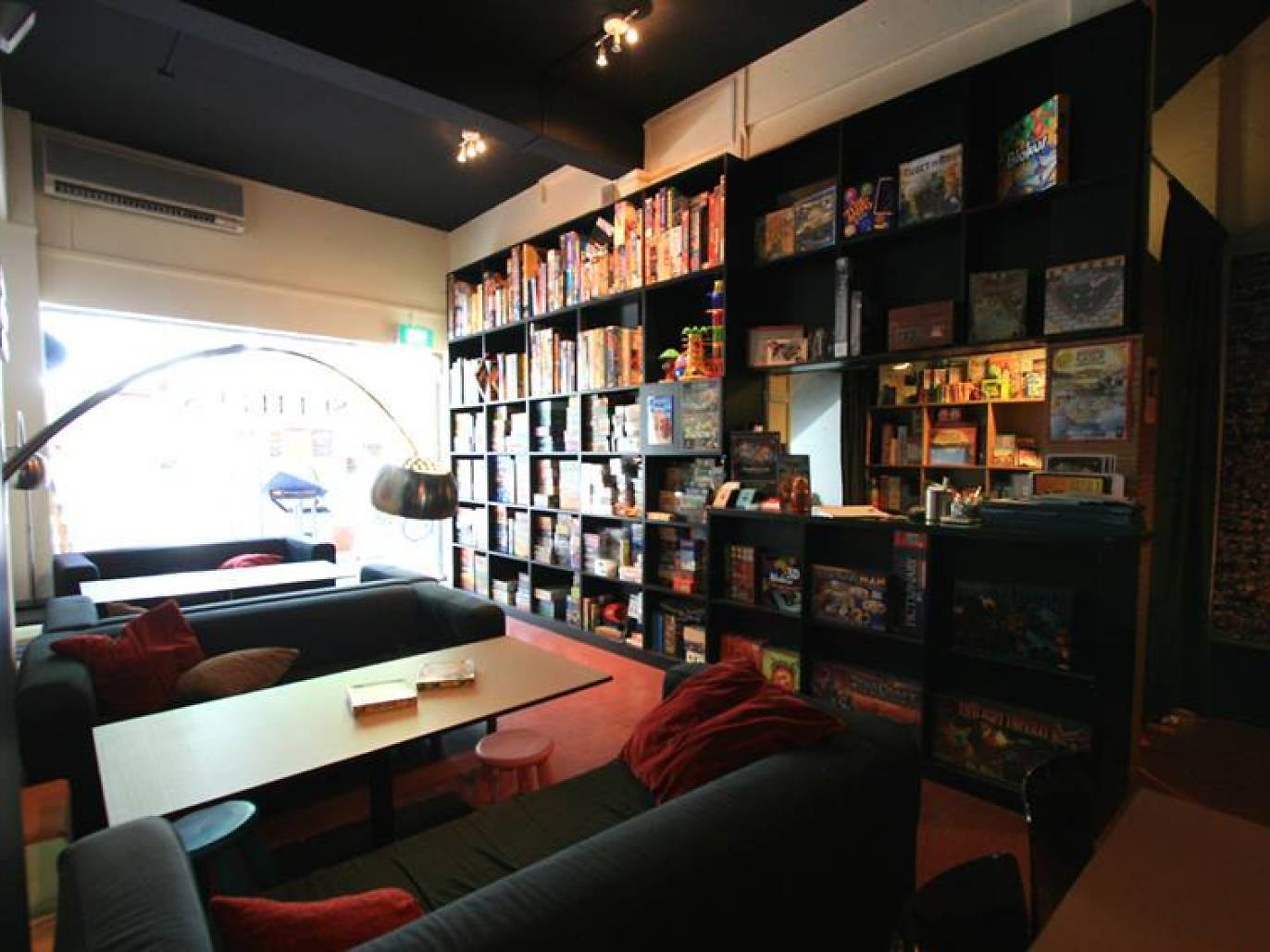10 Best Board Game Cafés in Singapore