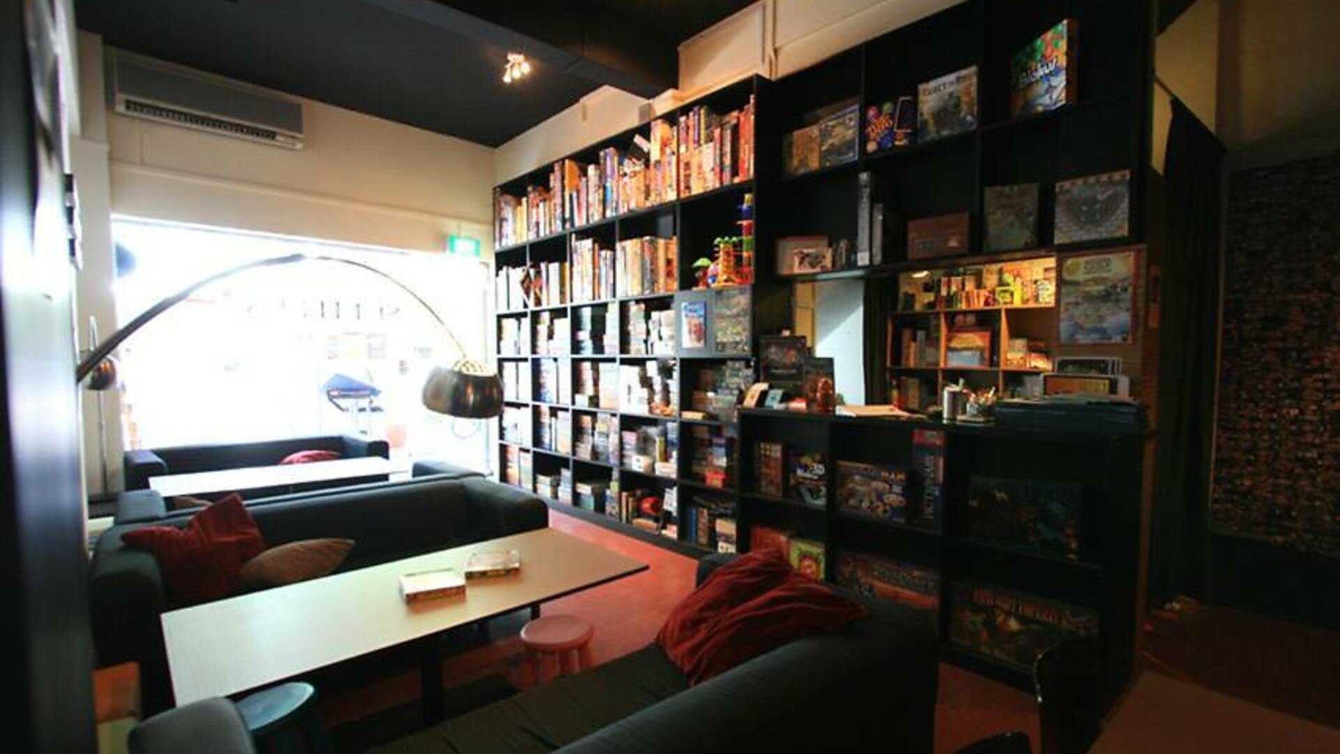 10 Best Board Game Cafés in Singapore