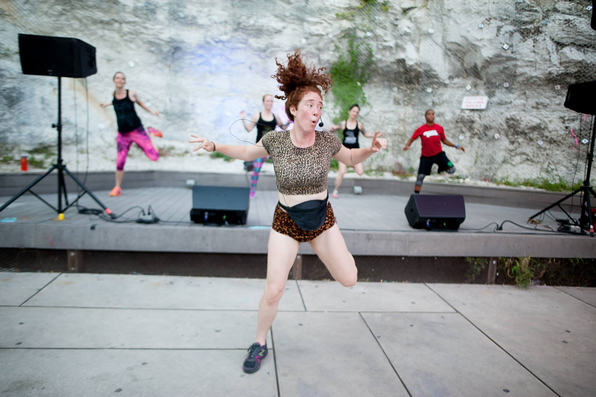 Transform | Things to do in Rmma, Austin