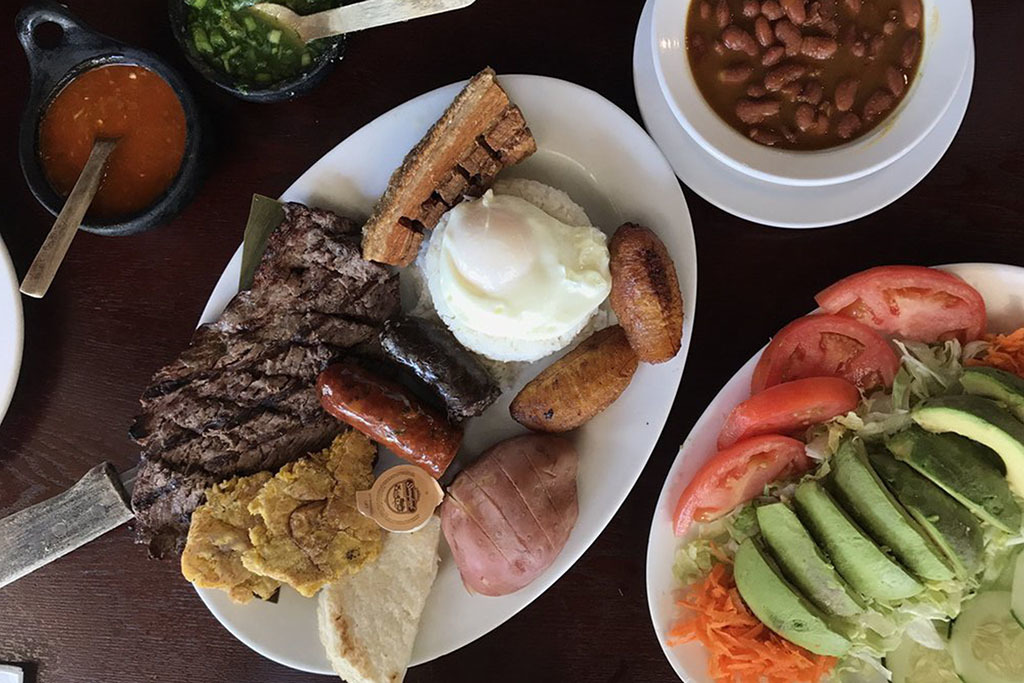 Monserrate Restaurant | Restaurants in Shenandoah / Silver Bluff, Miami