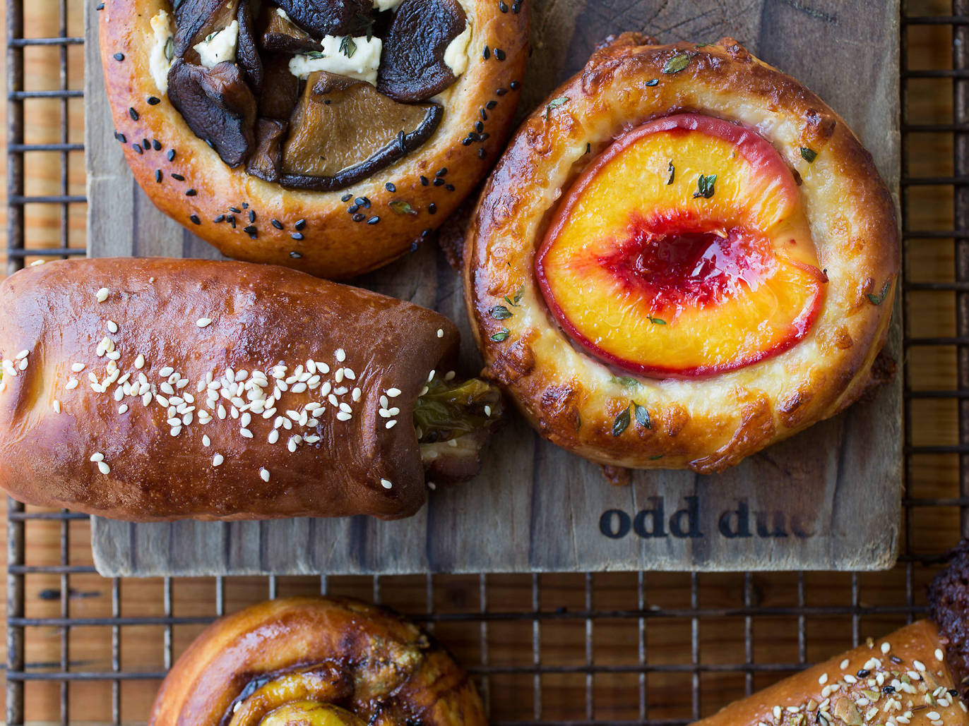 14 Best Austin Bakeries to Eat Desserts, Pastries and Baked Goods