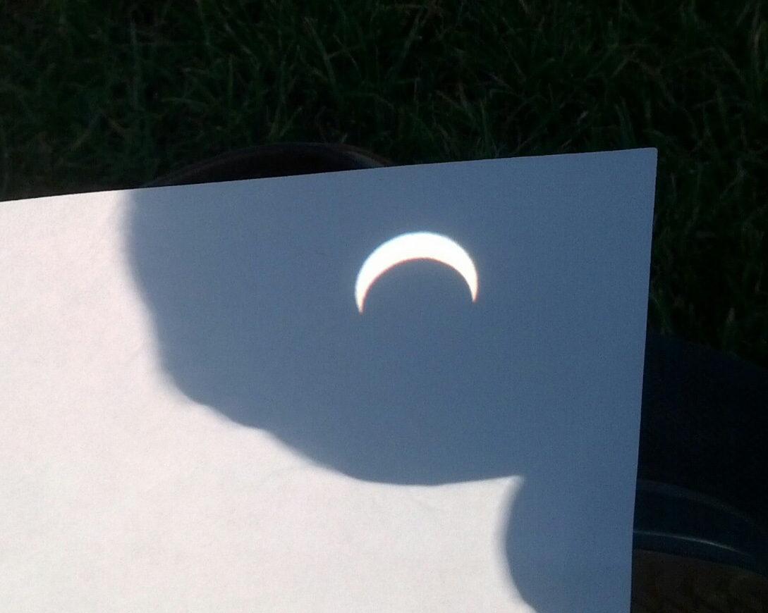 Here's how to view Monday's eclipse in L.A. (and what to do if you don ...