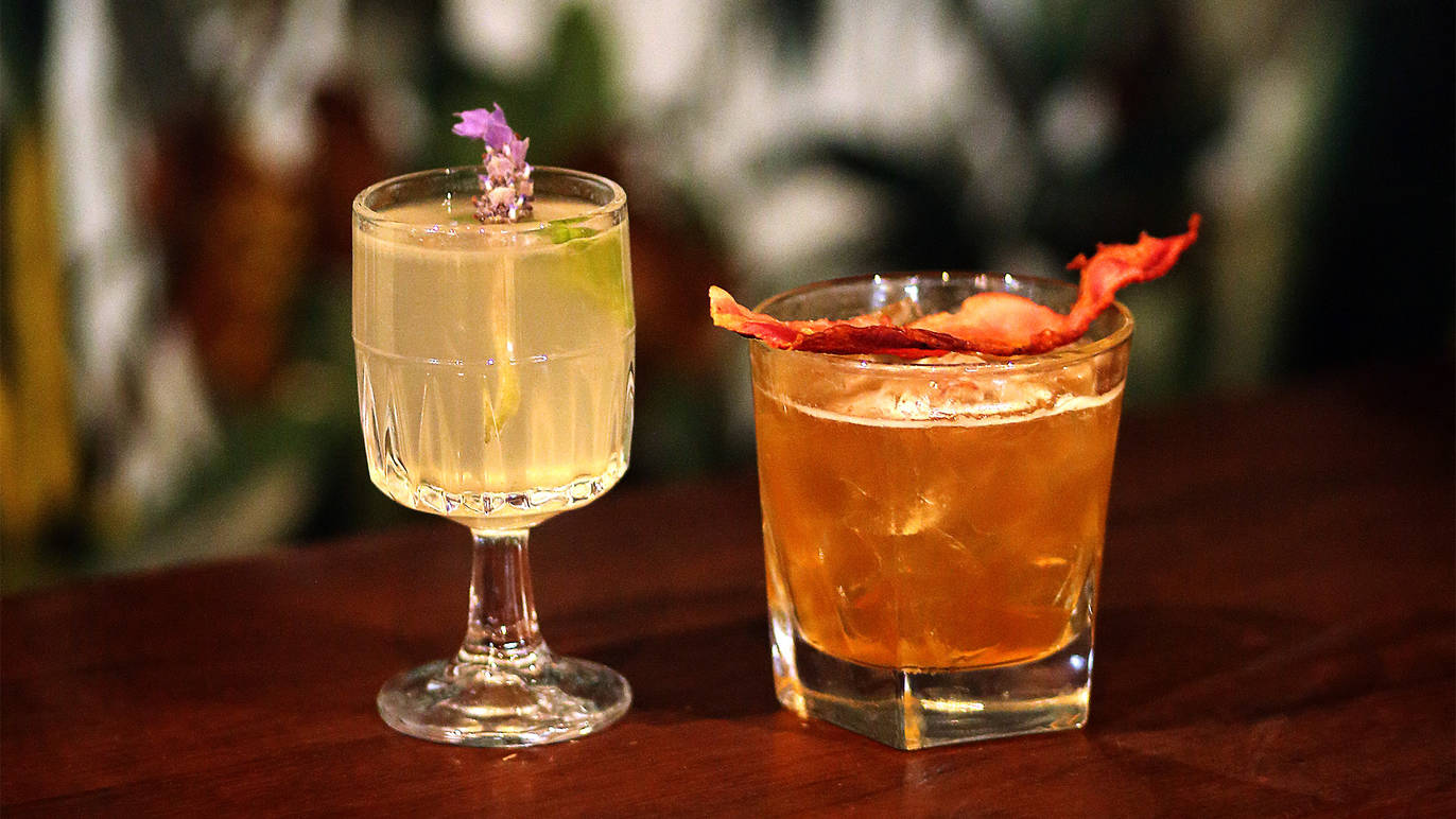 Bar Luca | Bars in Sydney, Sydney