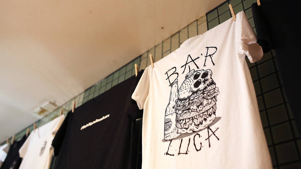 Bar Luca | Bars in Sydney, Sydney